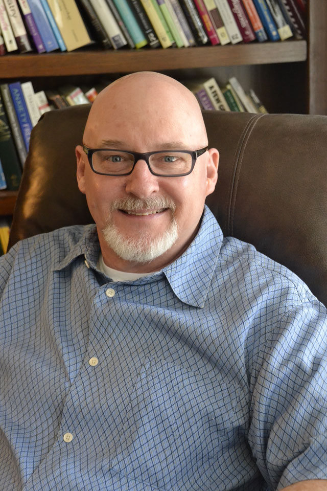 Steve Tryling - True Connections Counseling