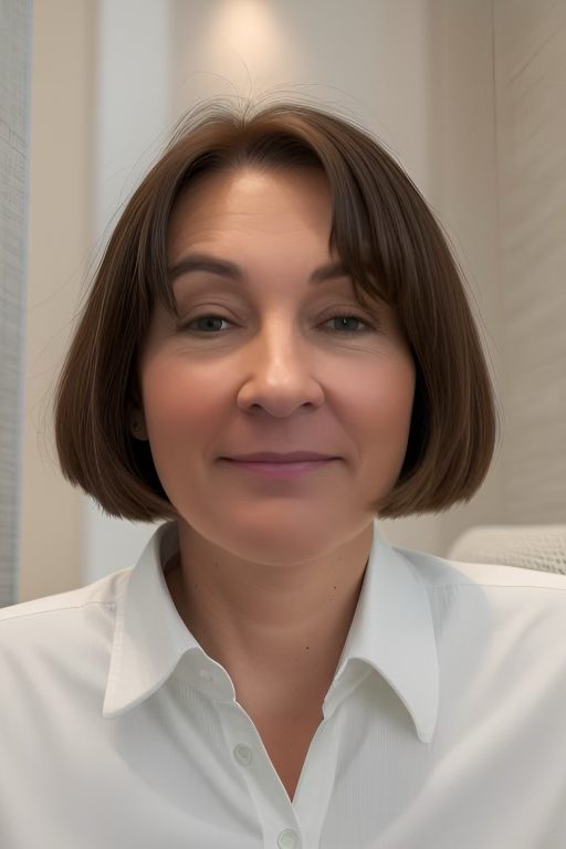 Laura Cheung - True Connections Counseling