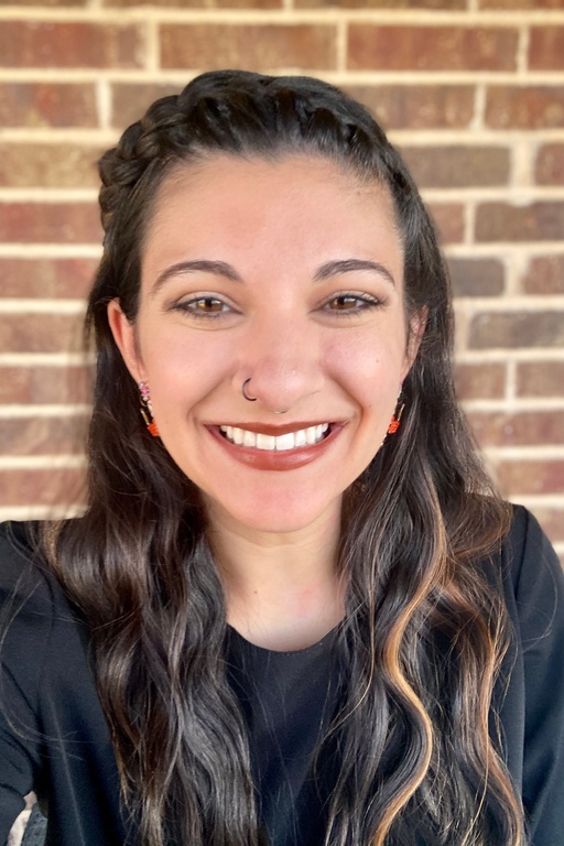Sydney Pimentel-Rushing, LPC-Associate - True Connections Counseling